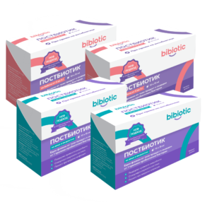 Bibiotic – Постбиотик