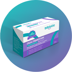 Постбиотик за Деца и Възрастни – Bibiotic