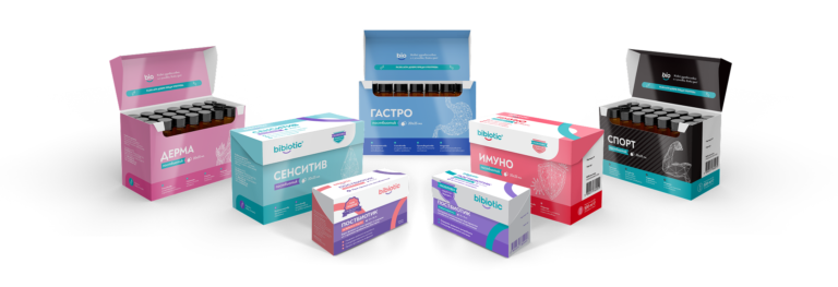 Bibiotic® – Постбиотици за чревно здраве | Ново поколение грижа